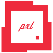 PXL Apparel Homepage